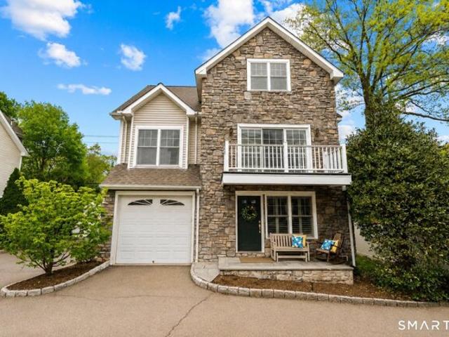 Maple Tree Ave Unit,stamford, Home For Sale