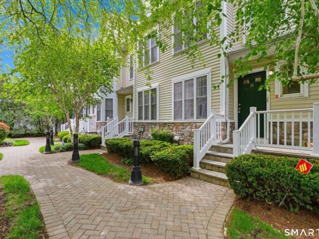 Maple Tree Ave Unit,stamford, Home For Sale