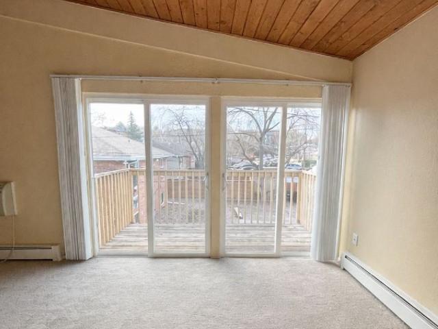 Maple Tree Apartments 2 Bedroom Apartment for Rent at 1830 S Garfield St, Denver, CO 80210 Wellshire