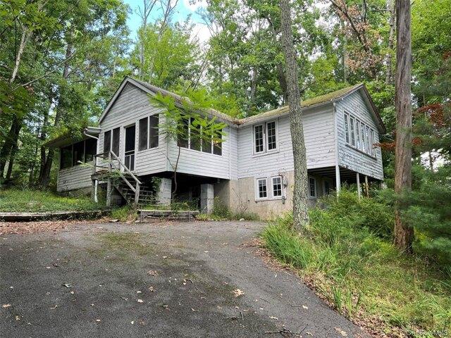 Maple Trl, Wurtsboro, Home For Sale