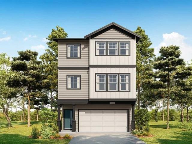 MAPLE TUCK Plan Ashton Park Community