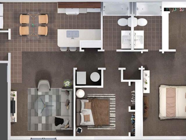 Maple Valley 3 Bedroom Apartment for Rent at 1693 N 400 W, Logan, UT 84341 Bridger