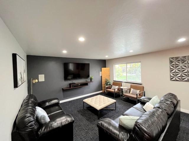 Maple Valley 3 Bedroom Apartment for Rent at 1693 N 400 W, Logan, UT 84341 Bridger