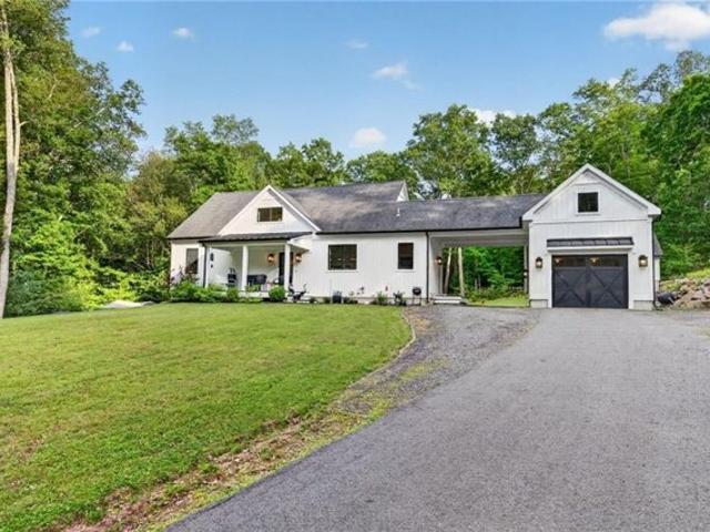 Maple Valley Rd, Coventry, Home For Sale