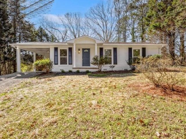 Maple Valley Rd Sw, Mableton, Home For Sale
