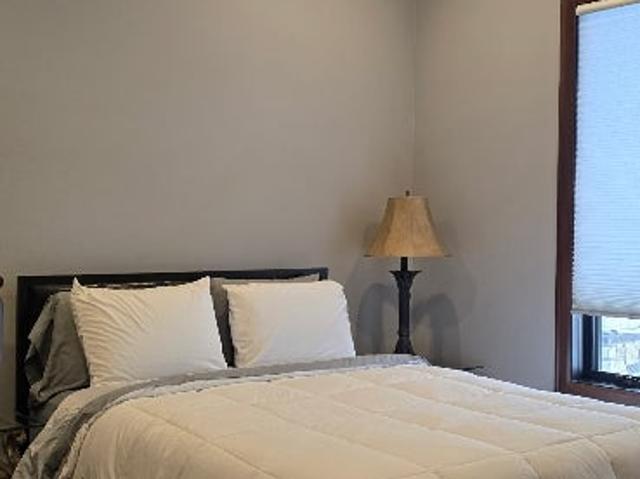 Maple Vista Suite