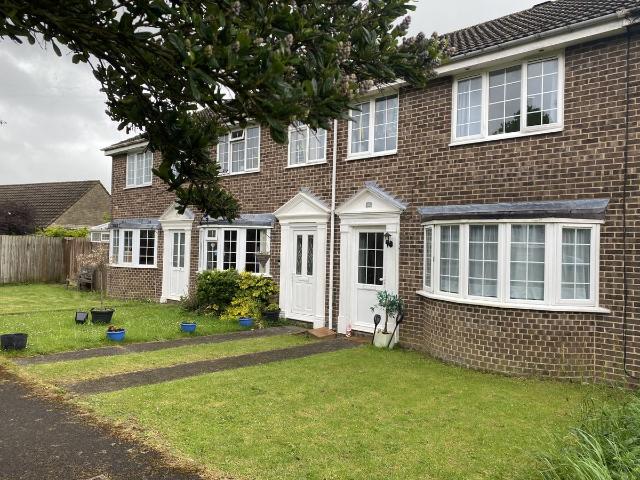 Maple Way, Gillingham, Dorset SP8, 3 bed terraced house to rent, £1,300 pcm | PrimeLocation