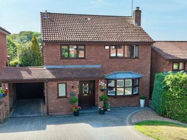 Maple Wood, Stafford, 4 Bedroom Property