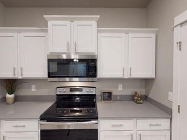 Maple Wood Townhomes B