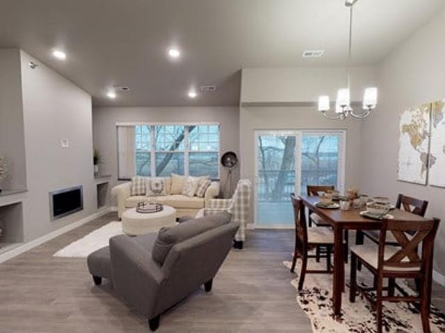 Maple Wood Townhomes E