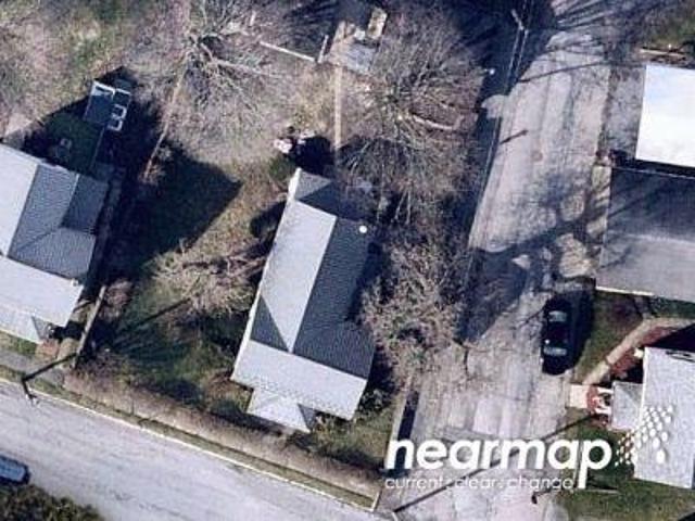 Maple Ave