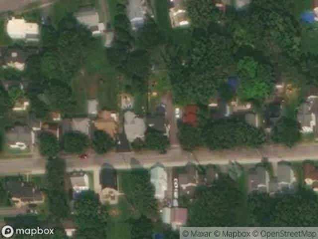 Maple Ave