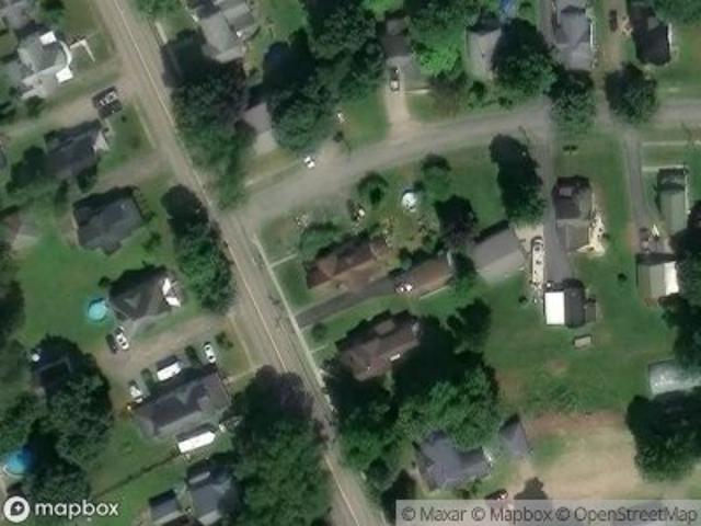 Maple Ave