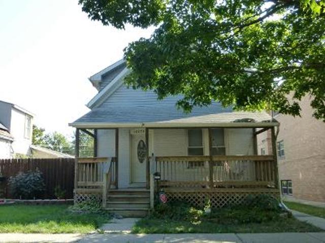 Maple Ave