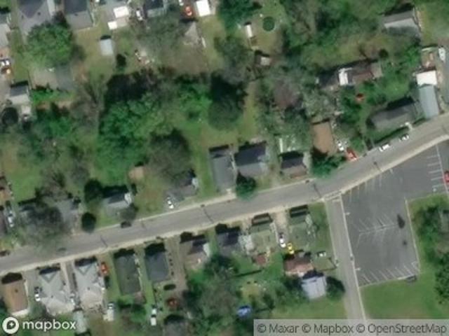 Maple Ave