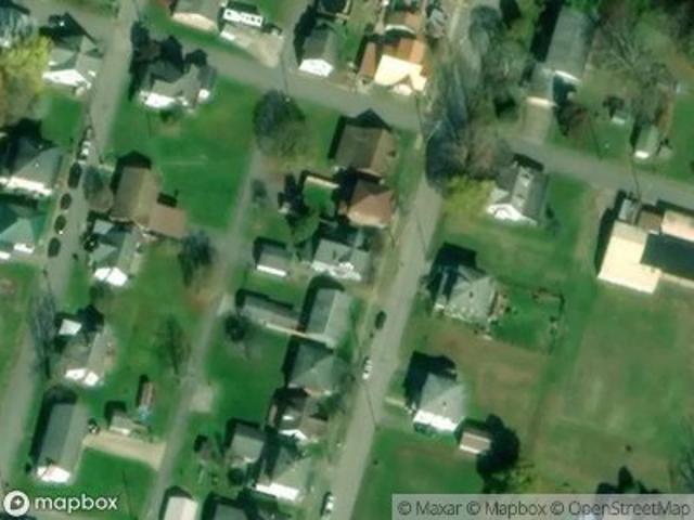 Maple Ave