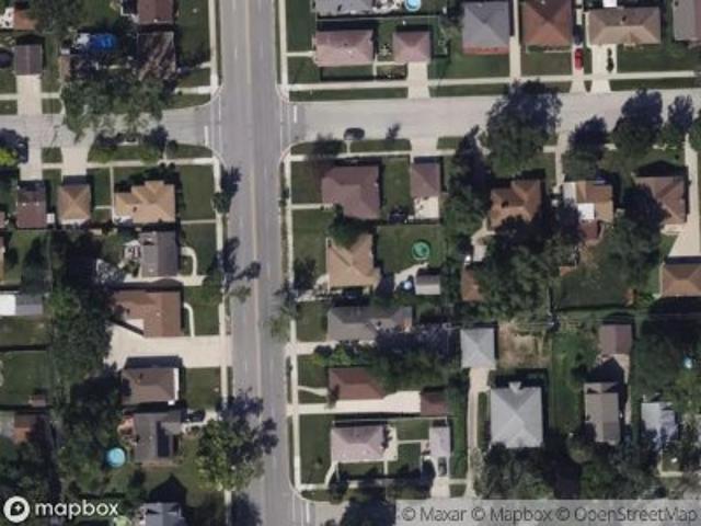 Maple Ave