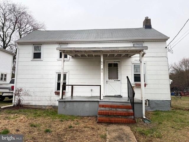 Maple Ave, Cedarville, Home For Sale