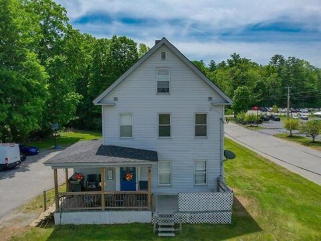 Maple Ave, Claremont, Home For Sale