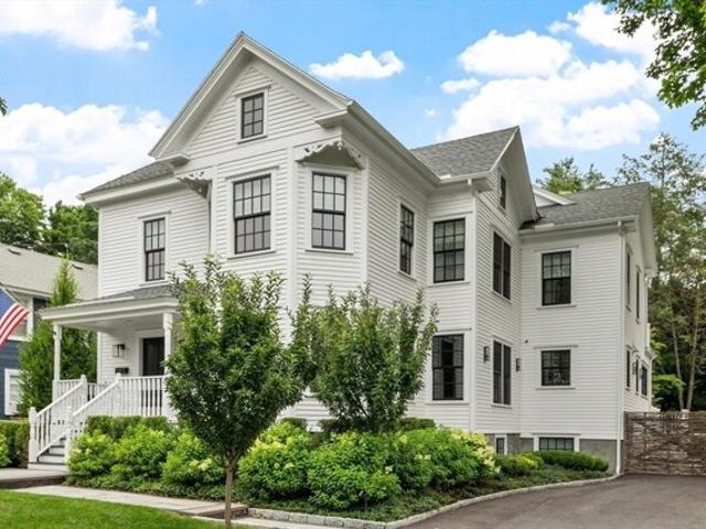 Maple Ave, Andover, Home For Sale