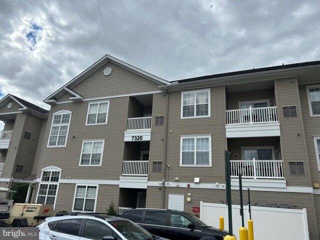 Maple Ave Apt,pennsauken, Condo For Sale