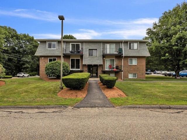Maple Ave Apt, Rutland, Condo For Sale