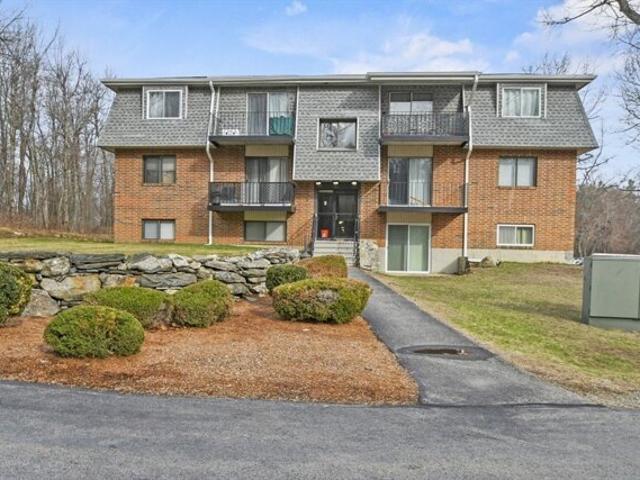 Maple Ave Apt, Rutland, Condo For Sale