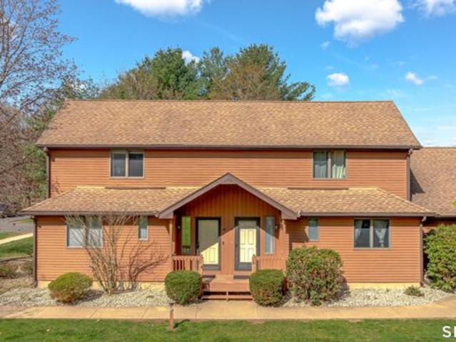 Maple Ave Apt,vernon, Home For Sale