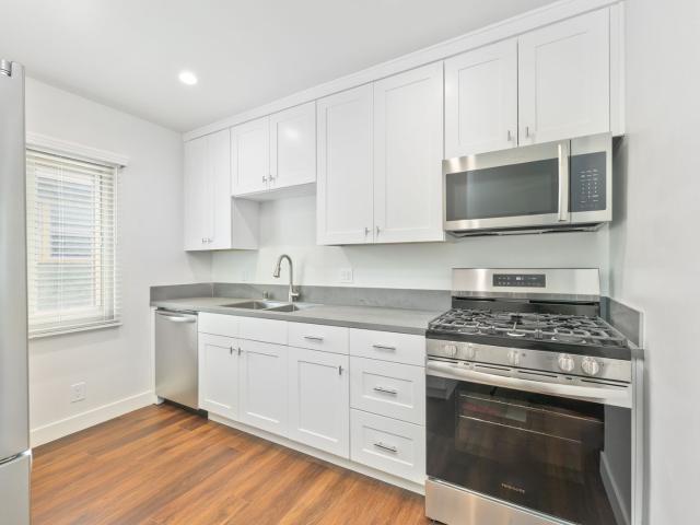 Maple Ave Apartments TIC