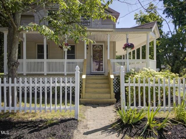 Maple Ave, Ballston Spa, Home For Sale