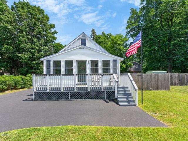Maple Ave, Ballston Spa, Home For Sale