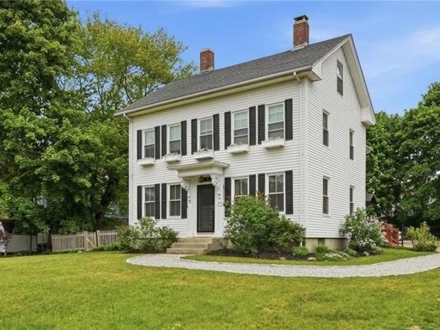 Maple Ave, Barrington, Home For Sale