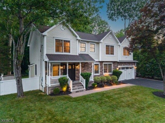 Maple Ave, Berkeley Heights Twp, Home For Sale