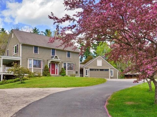 Maple Ave, Great Barrington, Home For Sale