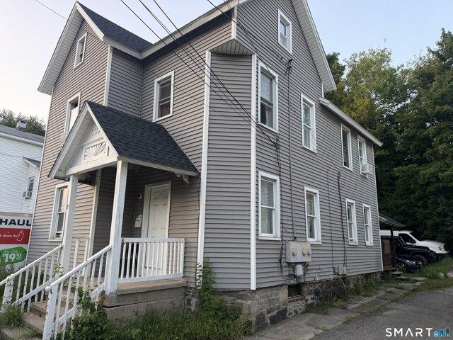 Maple Ave, Danbury, Home For Sale