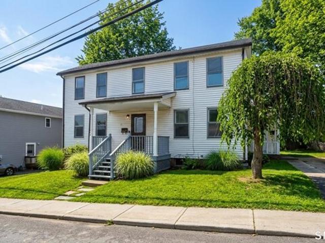 Maple Ave, Enfield, Home For Sale