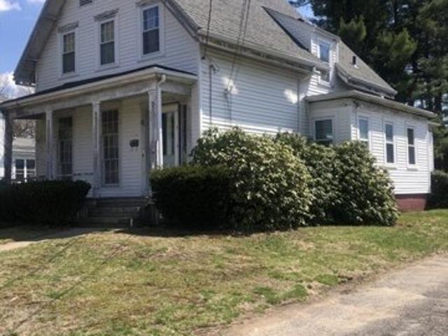Maple Ave, East Bridgewater, Home For Sale