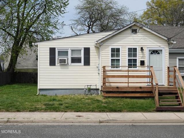 Maple Ave, Keansburg, Home For Sale