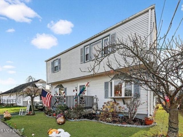 Maple Ave, Keansburg, Home For Sale
