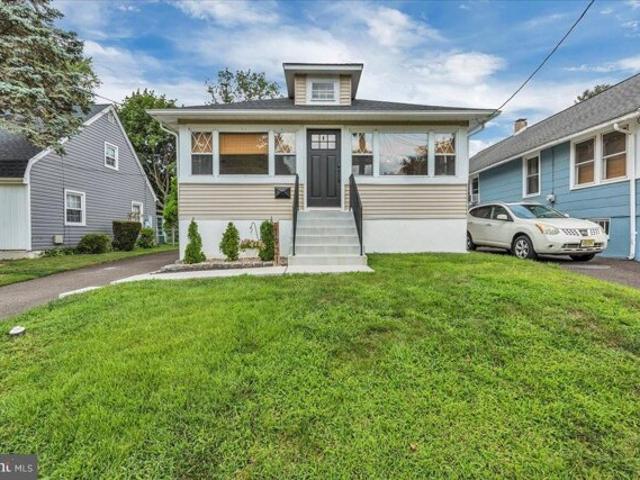 Maple Ave, Haddon Heights, Home For Sale
