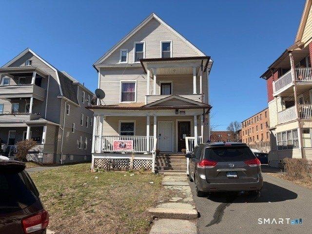 Maple Ave, Hartford, Home For Sale