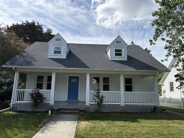 Maple Ave, Hershey, PA 17033