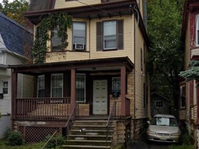 Maple Ave, Irvington, Home For Sale