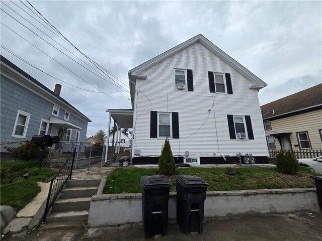 Maple Ave, Johnston, Home For Sale