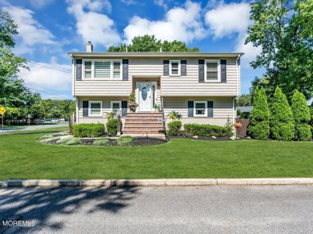 Maple Ave, Ocean Township, Home For Sale
