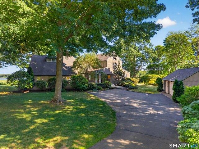 Maple Ave, Old Saybrook, Home For Sale
