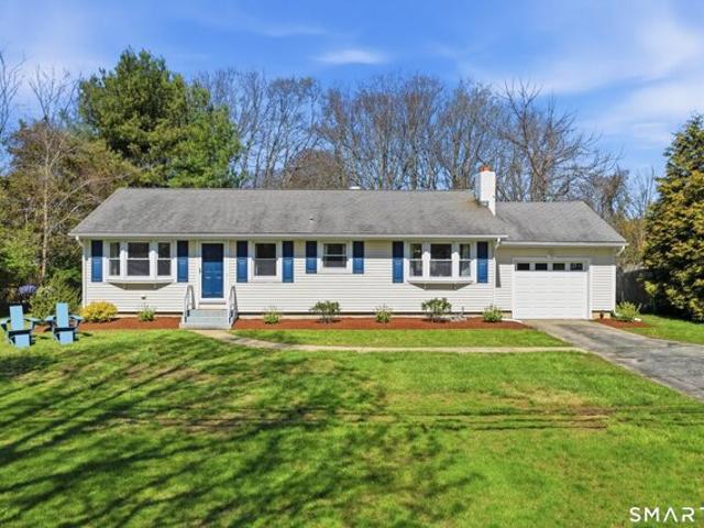 Maple Ave, Old Saybrook, Home For Sale