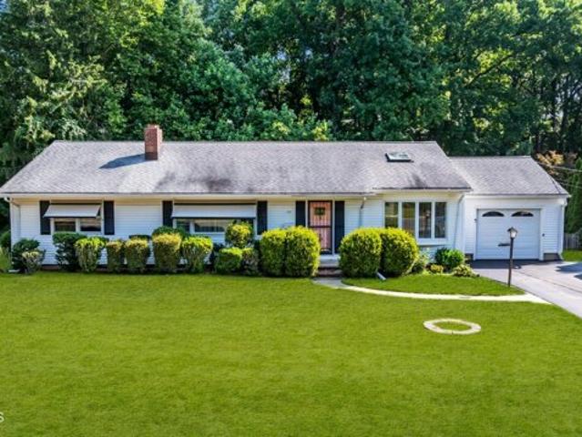 Maple Ave, Little Silver, Home For Sale
