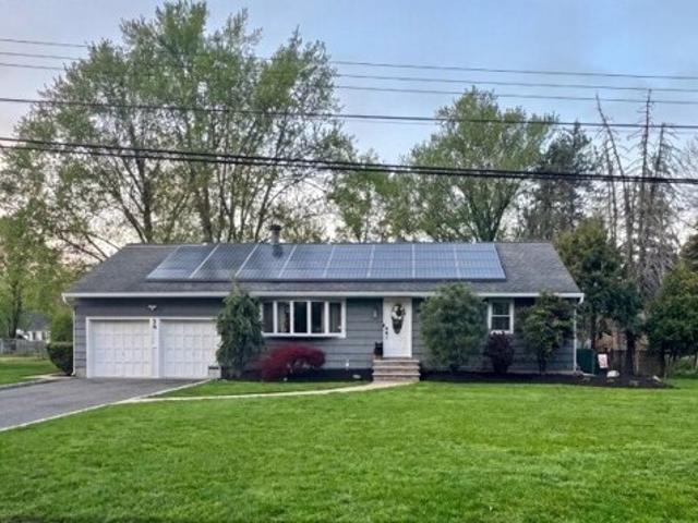 Maple Ave, Montville Township, Home For Sale