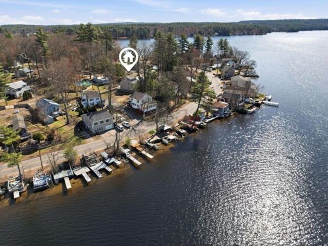 Maple Ave, Northwood, Home For Sale